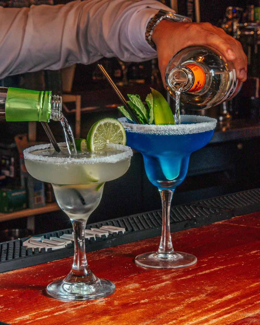 Argentinian Steakhouse in Doral - Our Menus | The Knife Menu – The ...